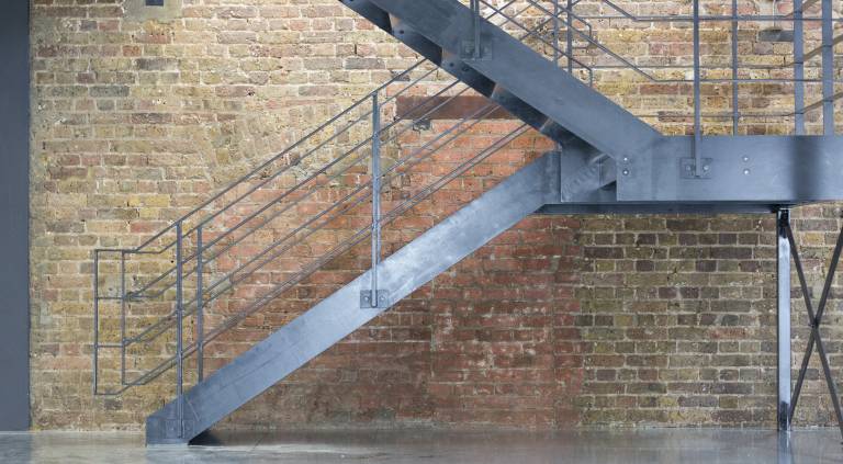 85 Clerkenwell Road - TTPP Construction Consultants